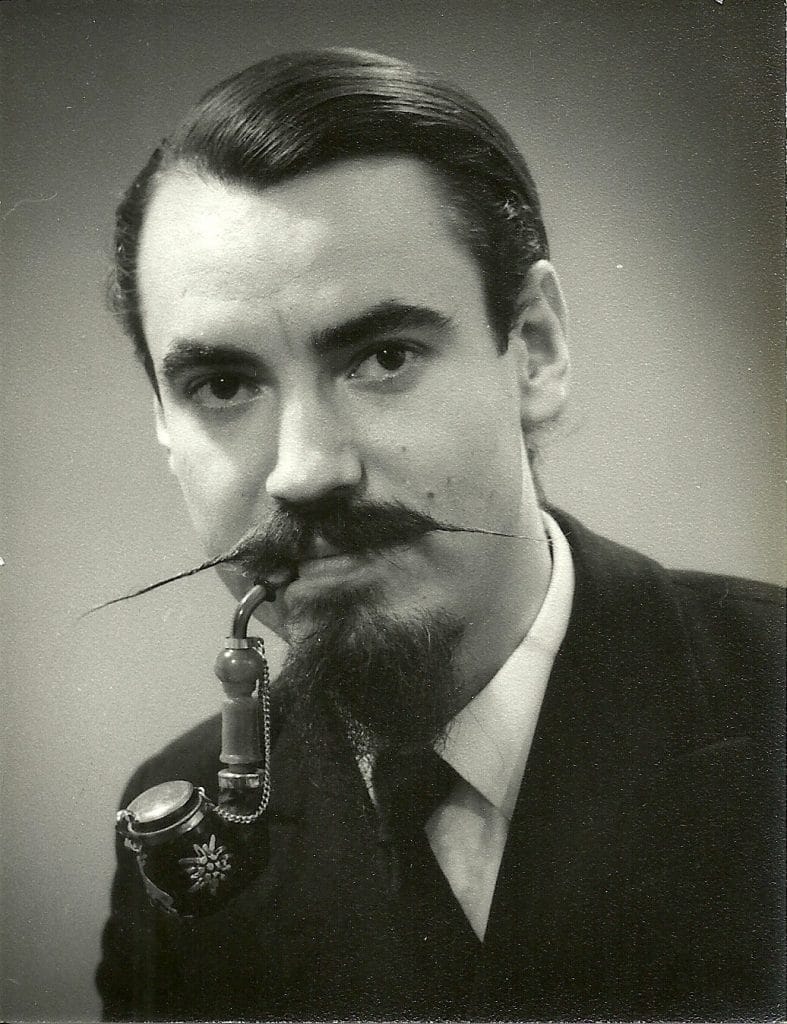 The HSS/JPMA Crew – John Percival Marine Associates