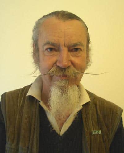 The HSS/JPMA Crew – John Percival Marine Associates