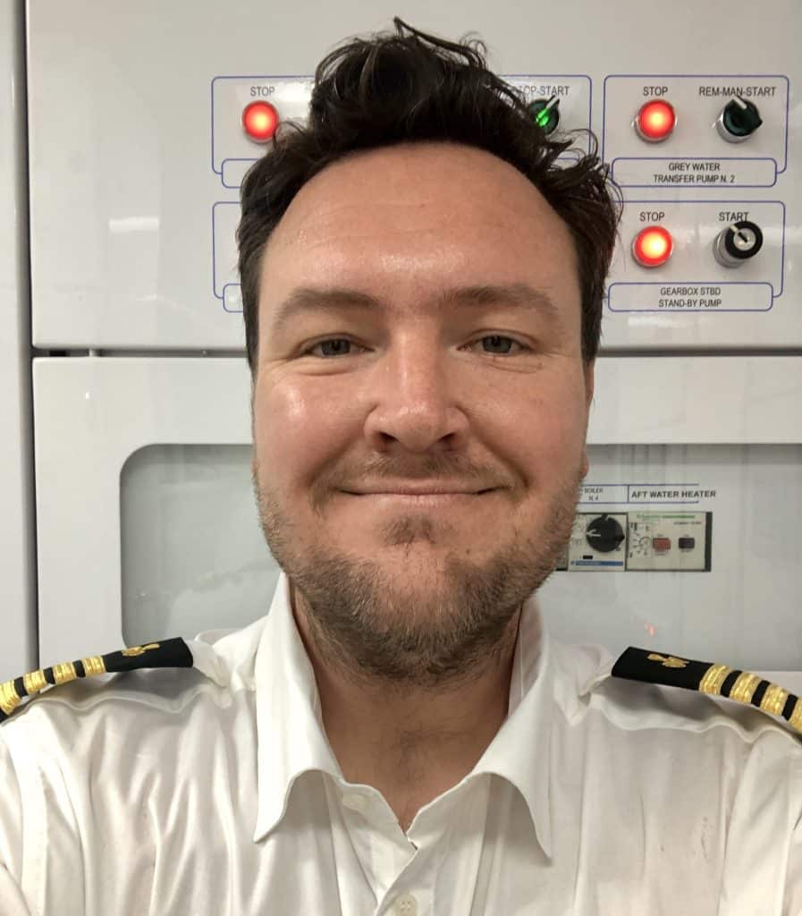 The HSS/JPMA Crew | JPMA & Hoylake Sailing School