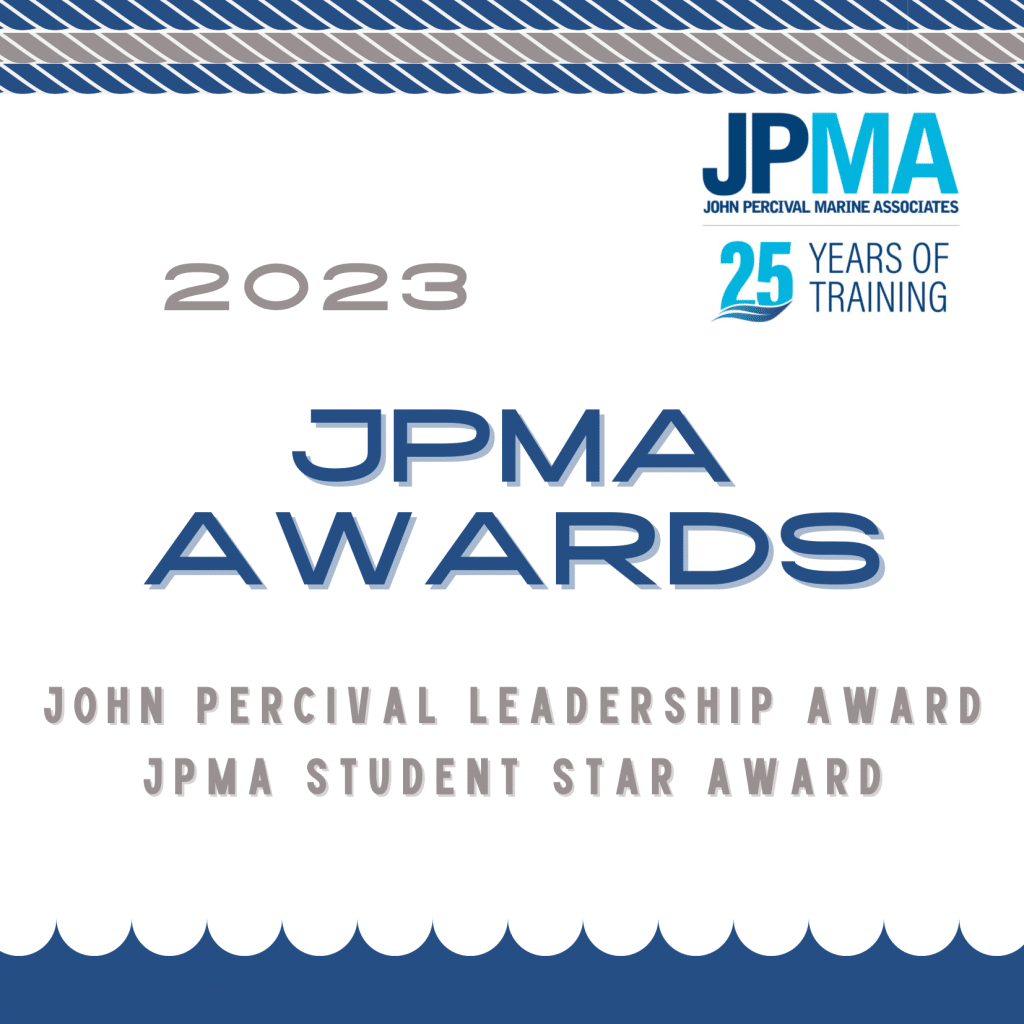 JPMA Awards: Celebrating Excellence in Maritime Leadership and Training ...